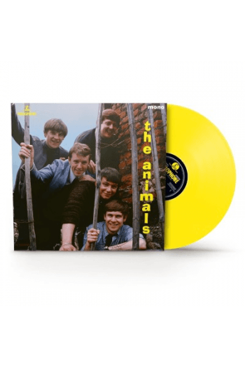 LP THE ANIMALS-The Animals (60th Anniversary Edition 2024)RSD - CD shop